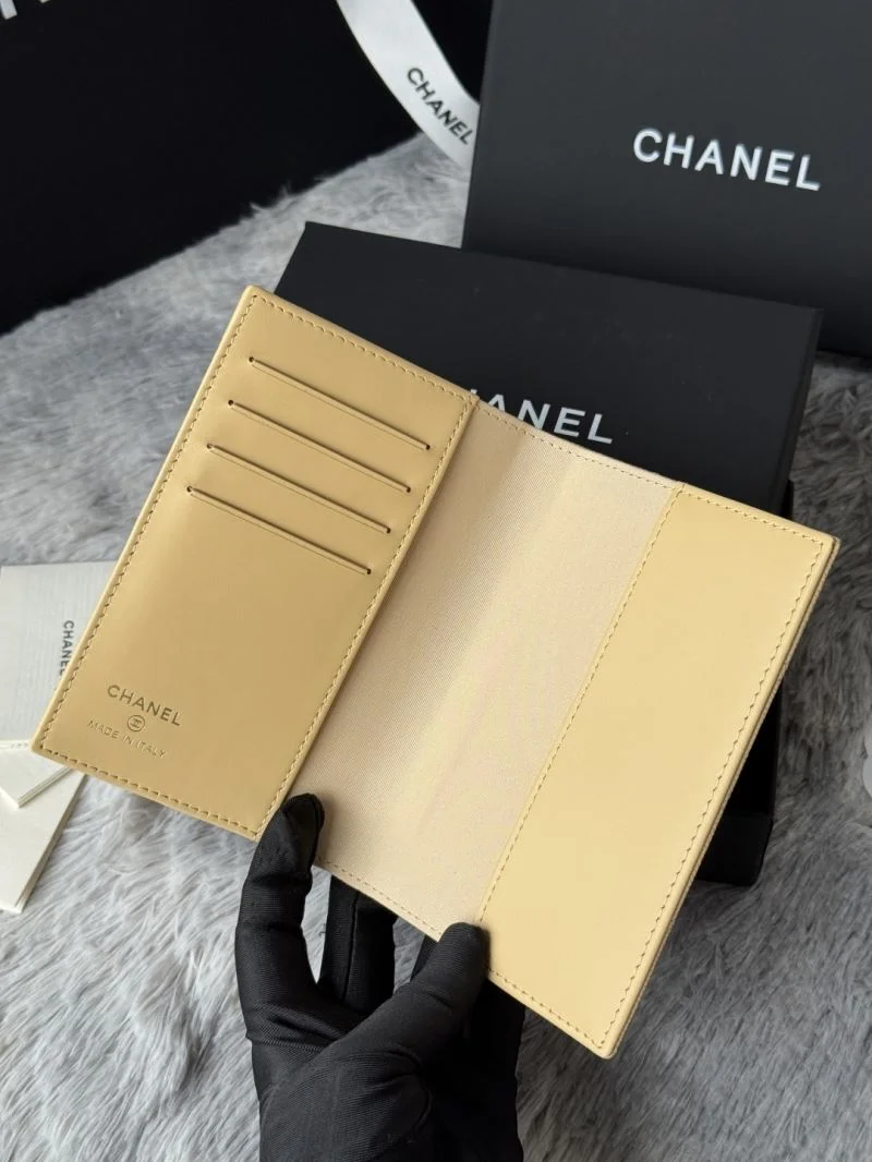 Affordable Chanel Wallets Purse