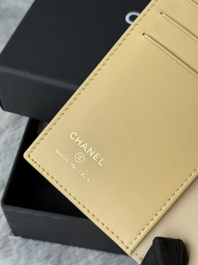 Affordable Chanel Wallets Purse