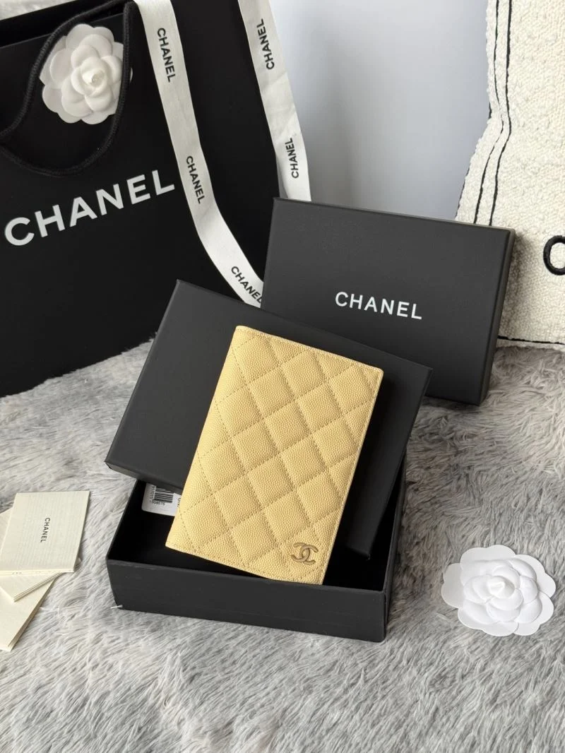 Affordable Chanel Wallets Purse