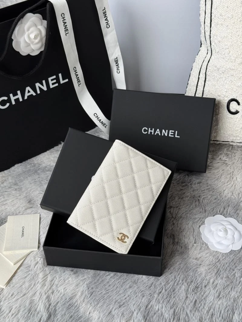 Chanel Wallets Purse