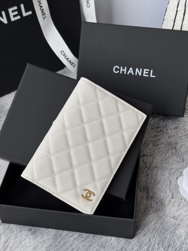 Perfect replica Chanel Wallets Purse