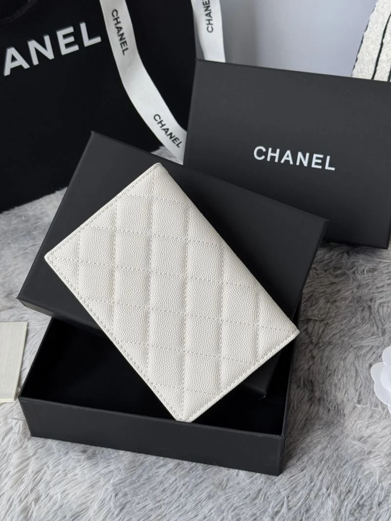 Perfect replica Chanel Wallets Purse