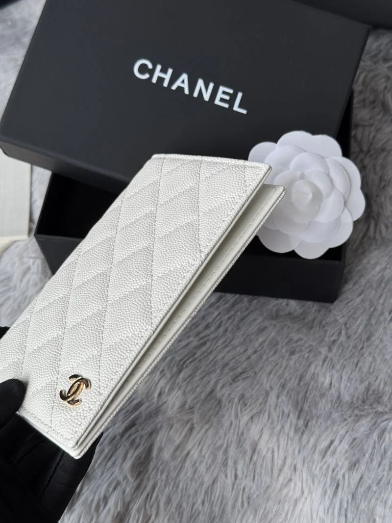 Perfect replica Chanel Wallets Purse