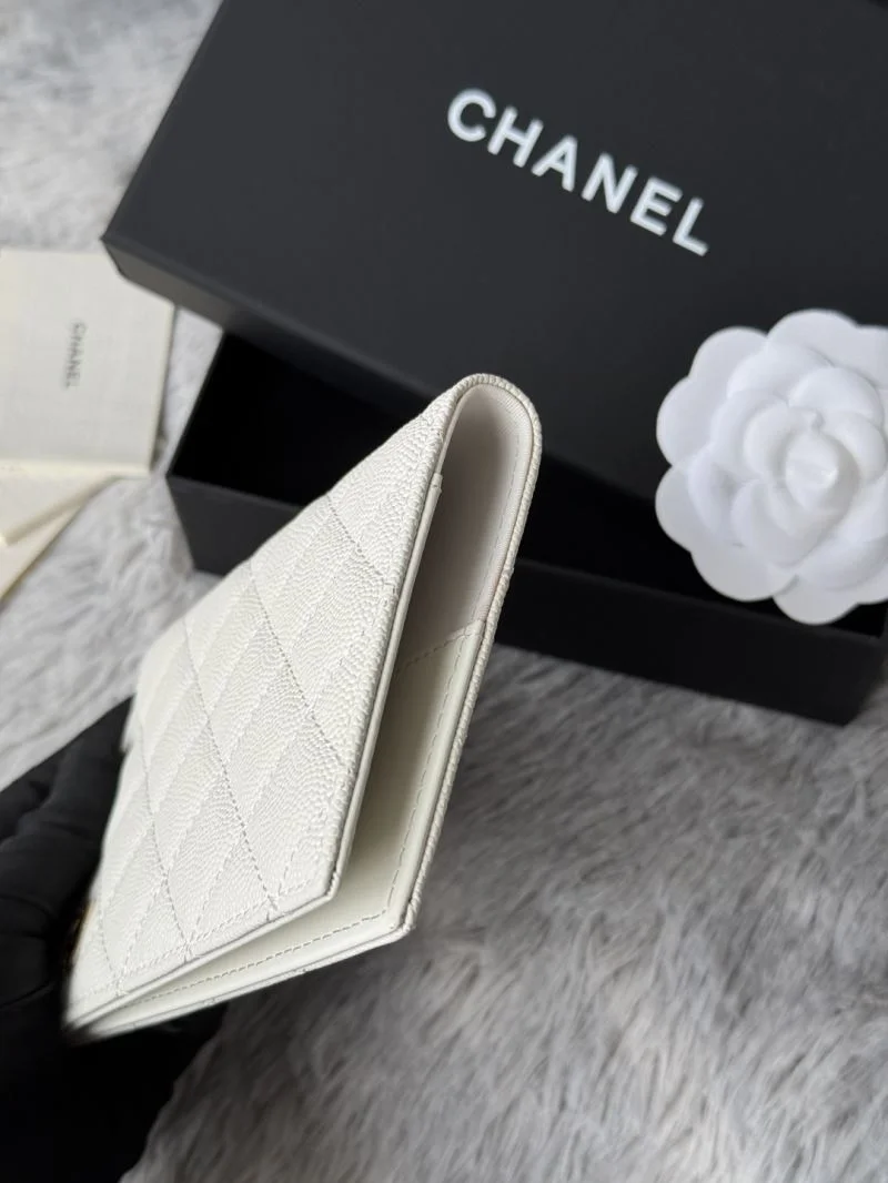 Perfect replica Chanel Wallets Purse