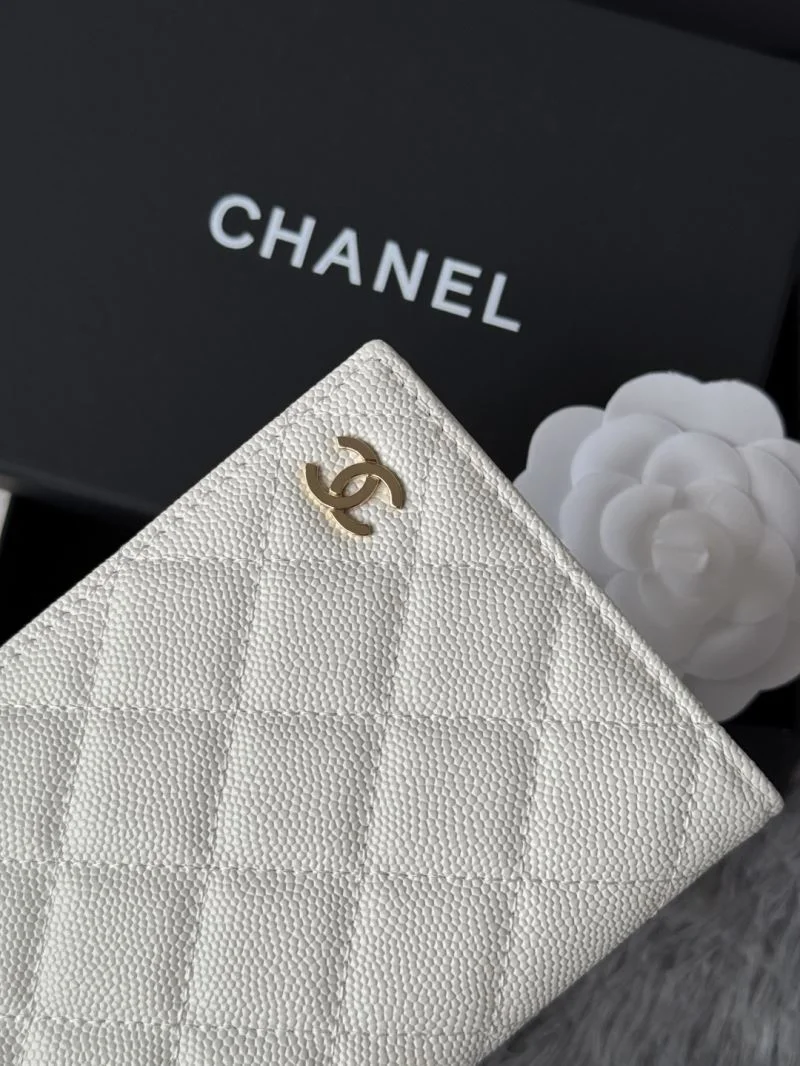 Perfect replica Chanel Wallets Purse