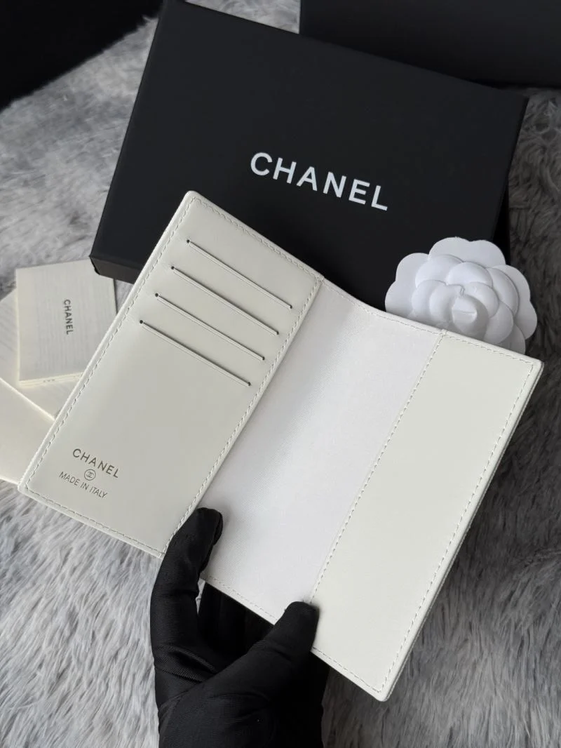 Perfect replica Chanel Wallets Purse