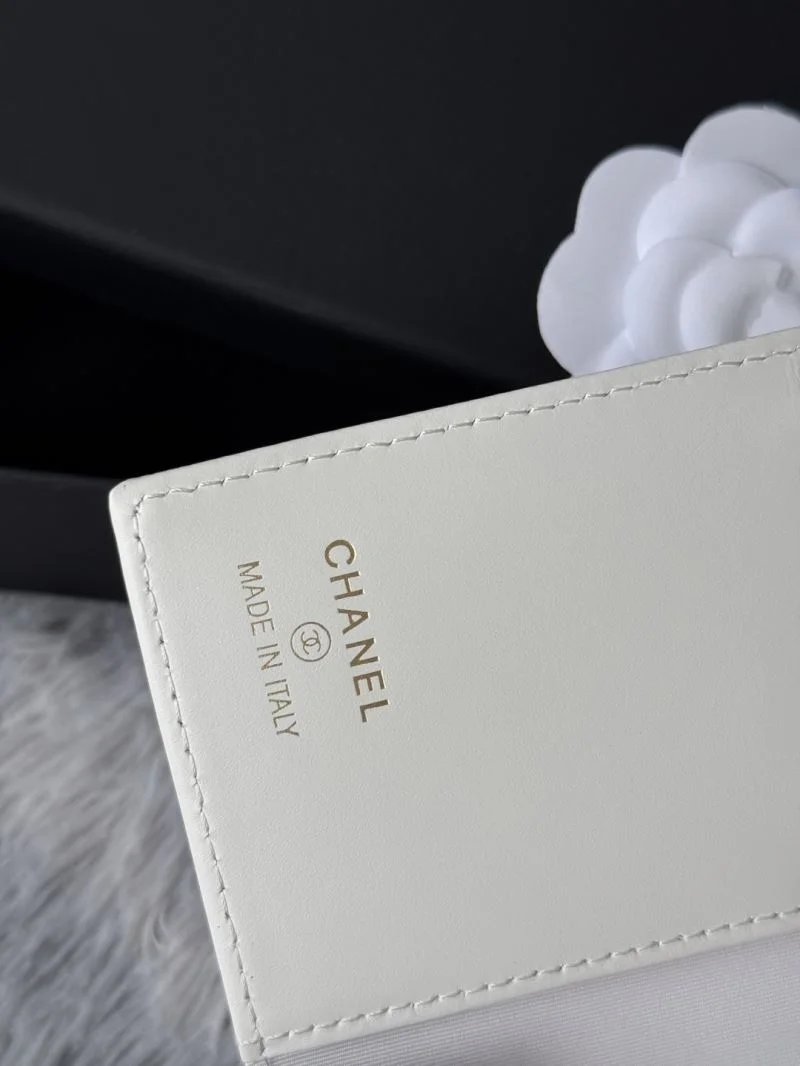 Perfect replica Chanel Wallets Purse