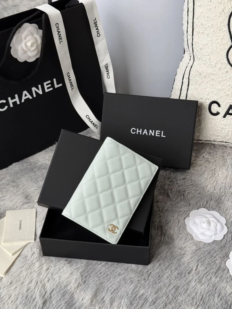 Chanel Wallets Purse