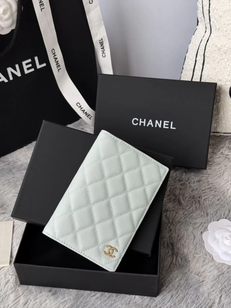 Budget-friendly Chanel Wallets Purse