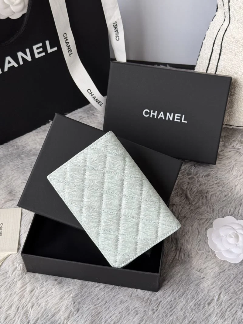Budget-friendly Chanel Wallets Purse
