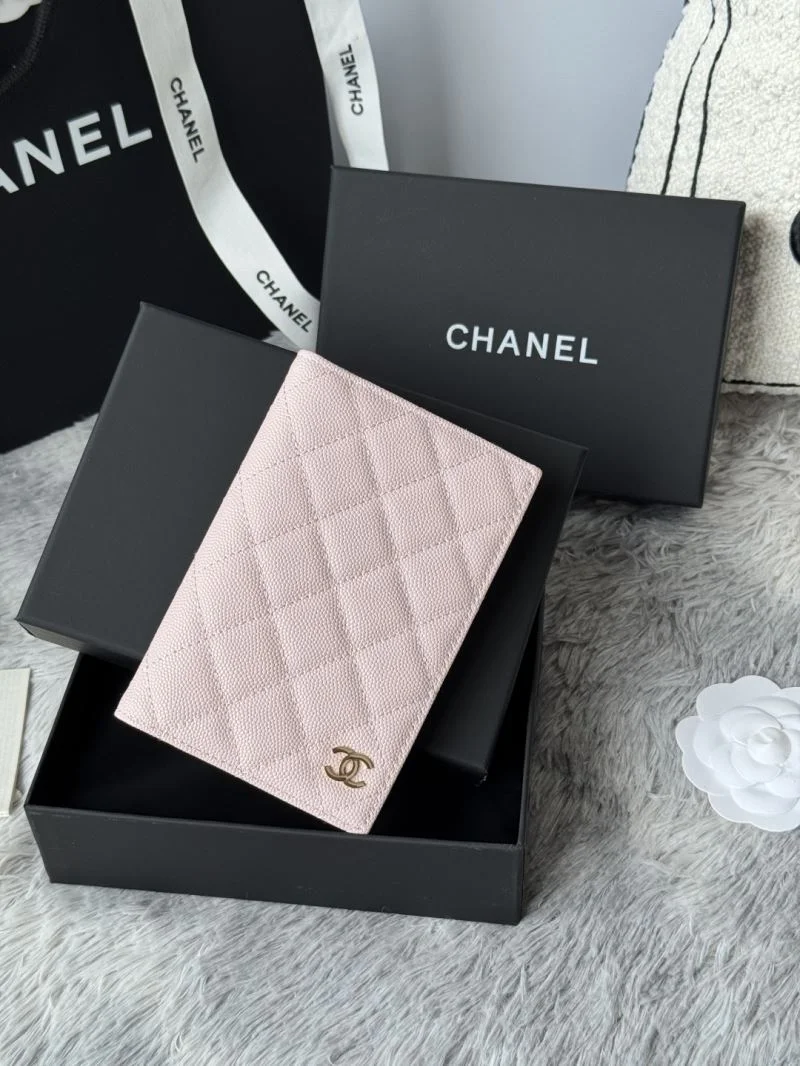 Factory-made Chanel Wallets Purse