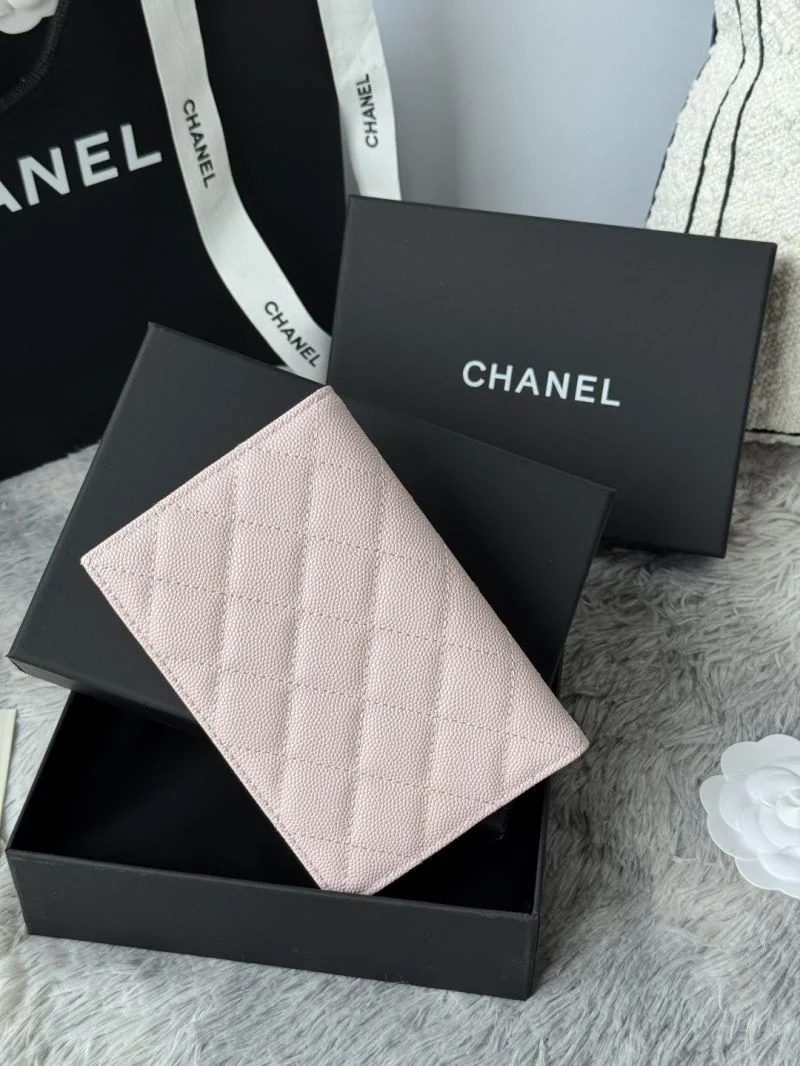 Factory-made Chanel Wallets Purse