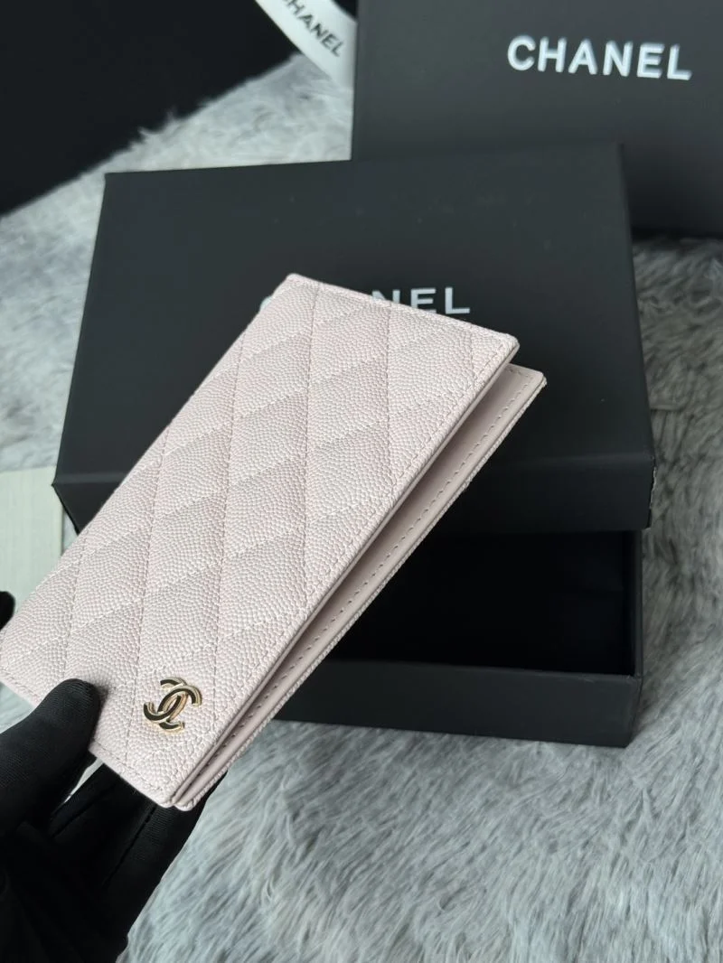 Factory-made Chanel Wallets Purse