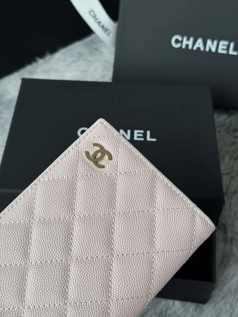 Factory-made Chanel Wallets Purse