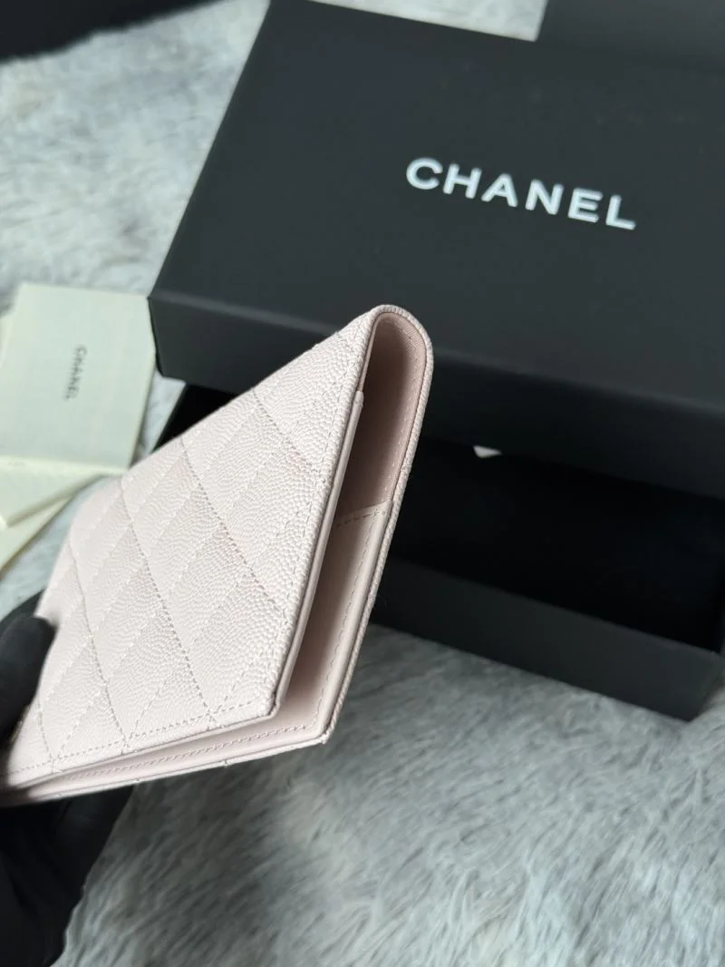 Factory-made Chanel Wallets Purse