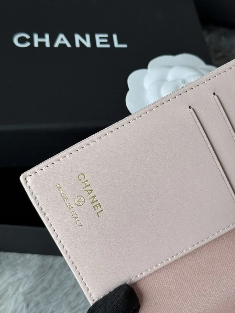Factory-made Chanel Wallets Purse