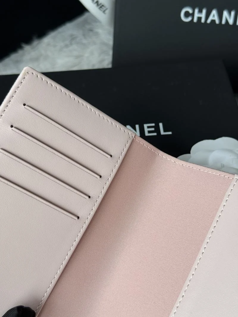 Factory-made Chanel Wallets Purse