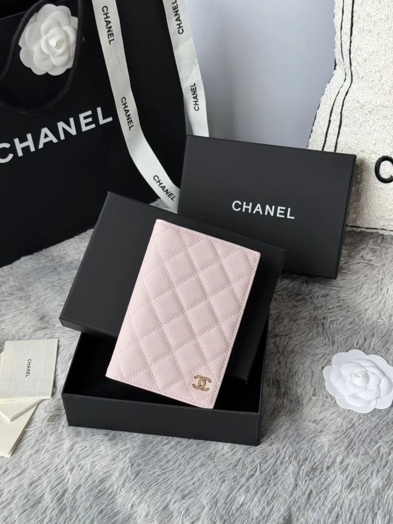 Factory-made Chanel Wallets Purse