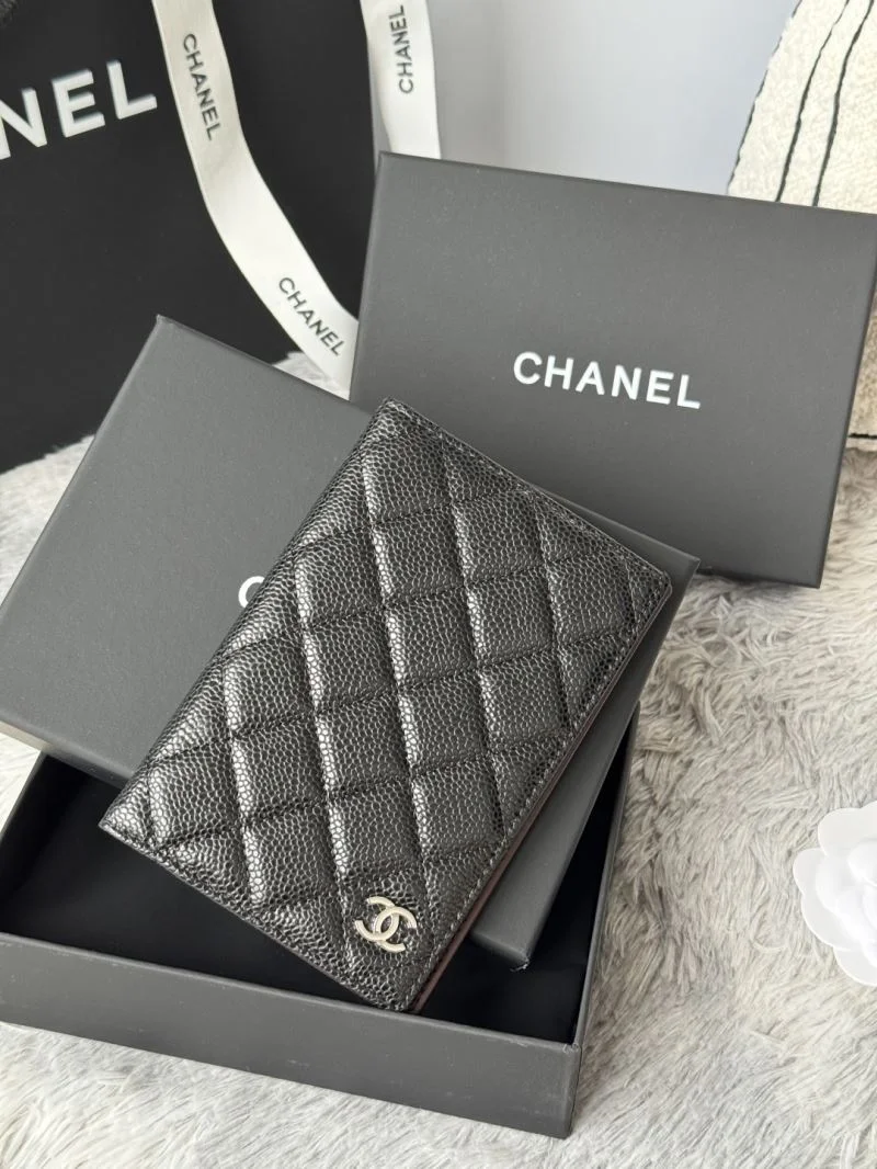 Affordable Chanel Wallets Purse