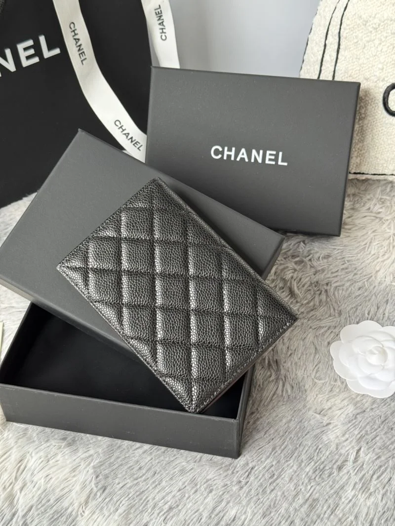 Affordable Chanel Wallets Purse