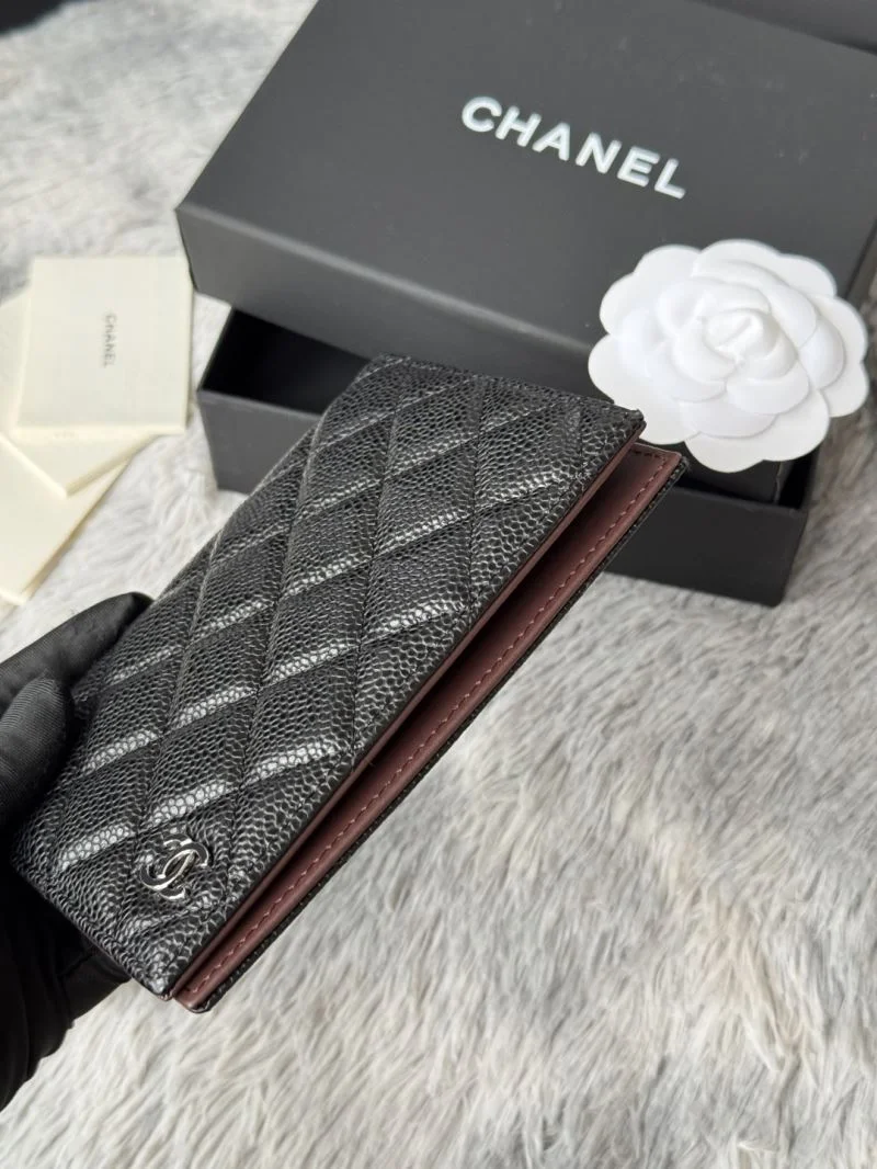 Affordable Chanel Wallets Purse