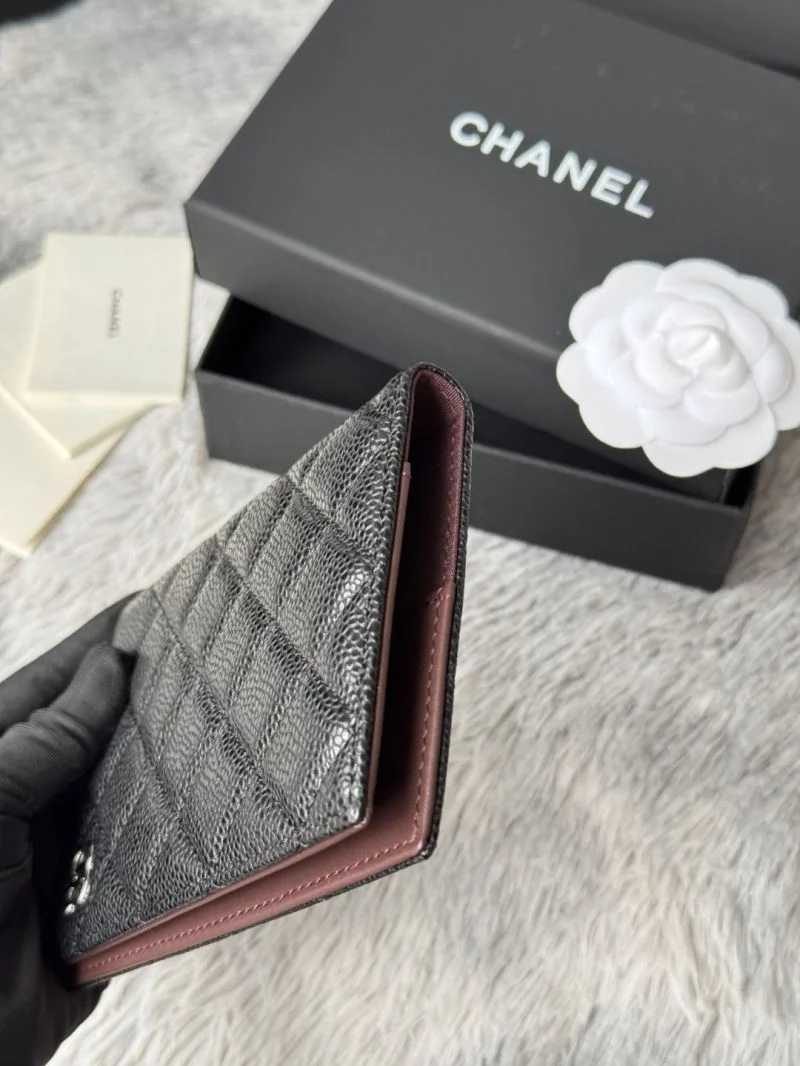 Affordable Chanel Wallets Purse