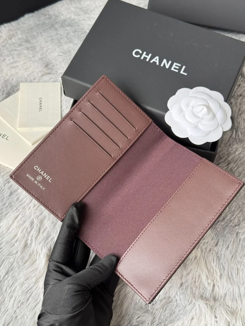 Affordable Chanel Wallets Purse