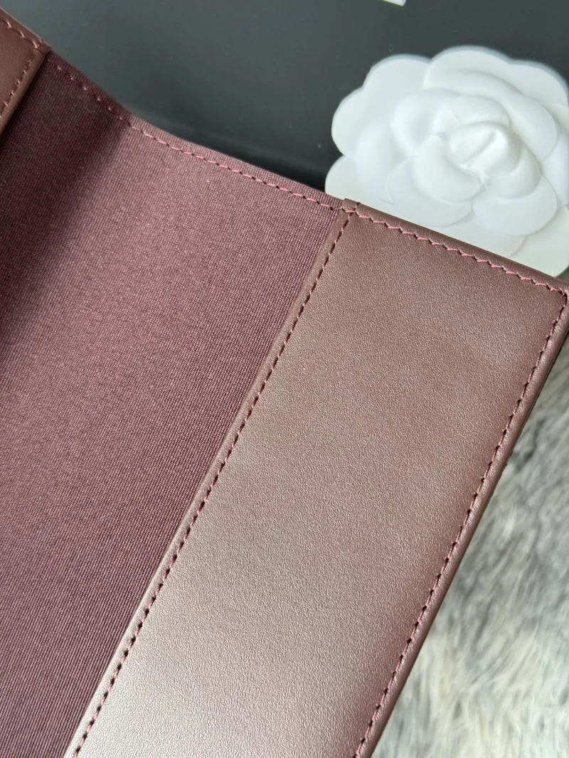Affordable Chanel Wallets Purse
