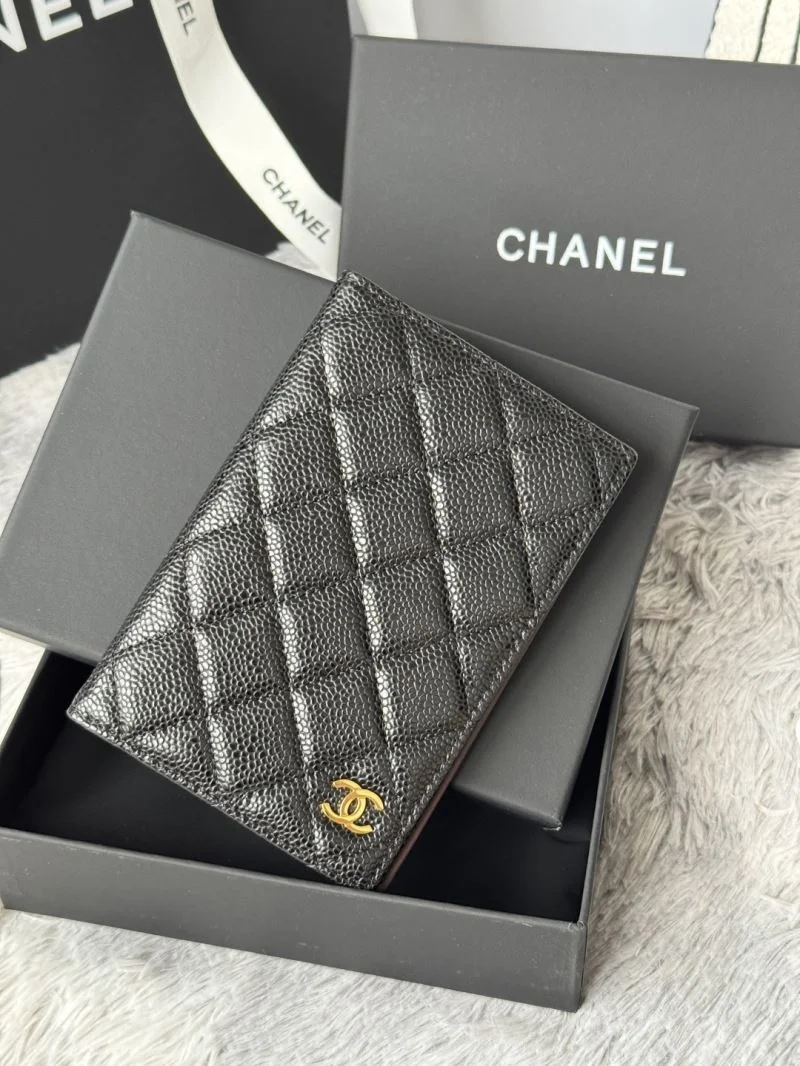 Exact replica Chanel Wallets Purse