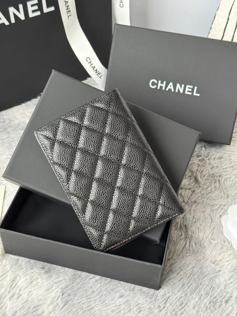 Exact replica Chanel Wallets Purse