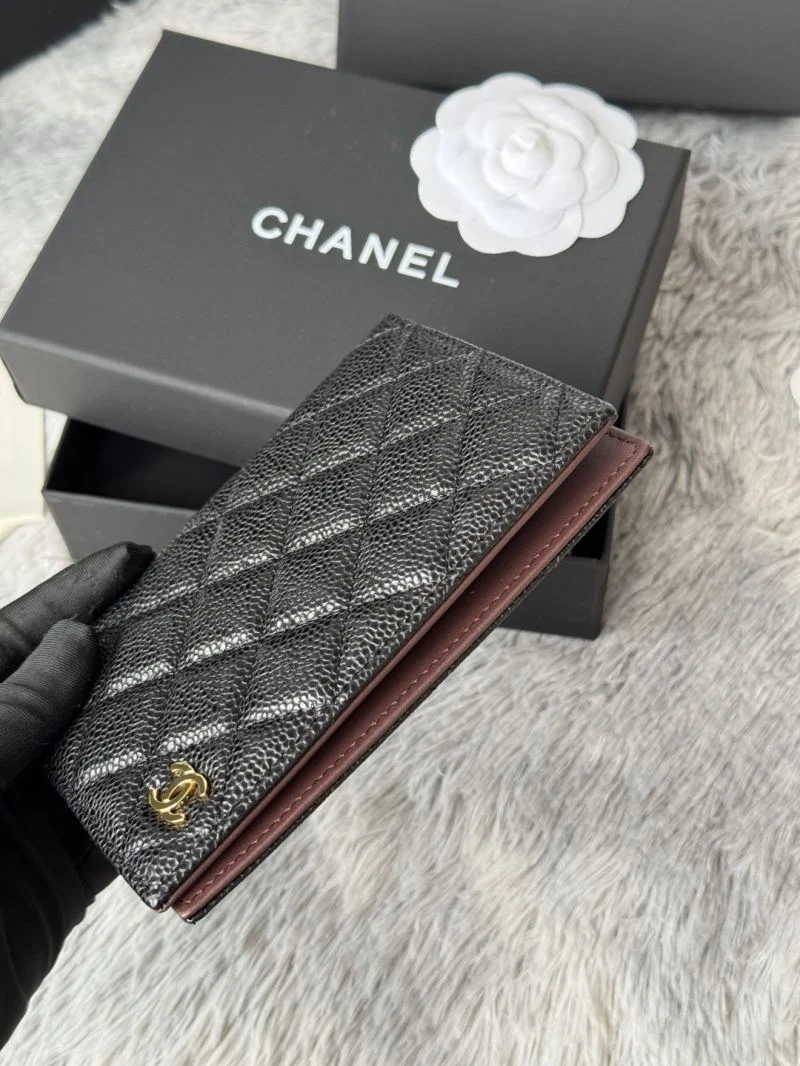 Exact replica Chanel Wallets Purse
