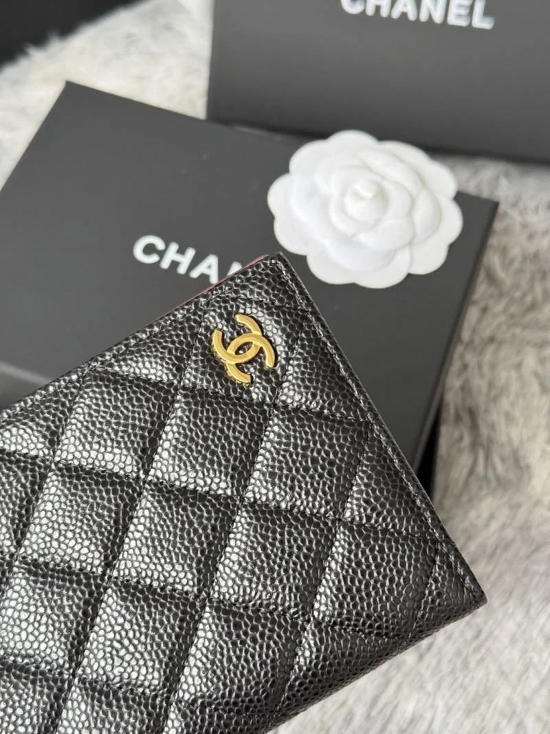 Exact replica Chanel Wallets Purse