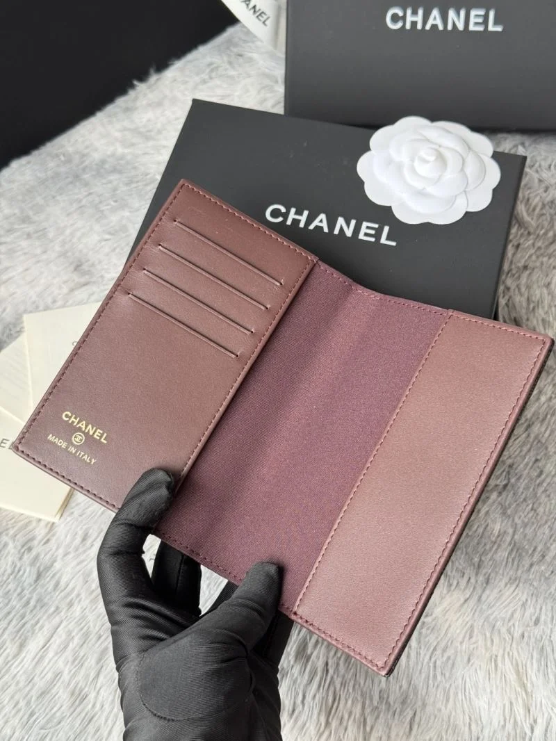 Exact replica Chanel Wallets Purse