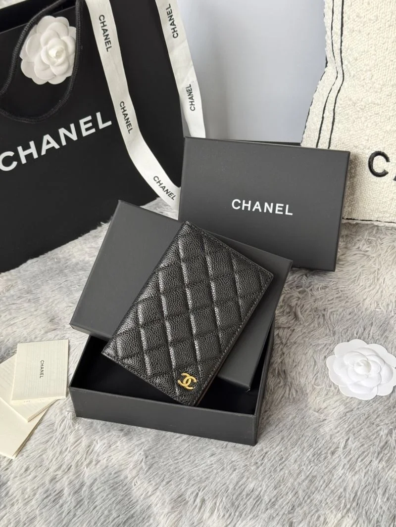 Exact replica Chanel Wallets Purse