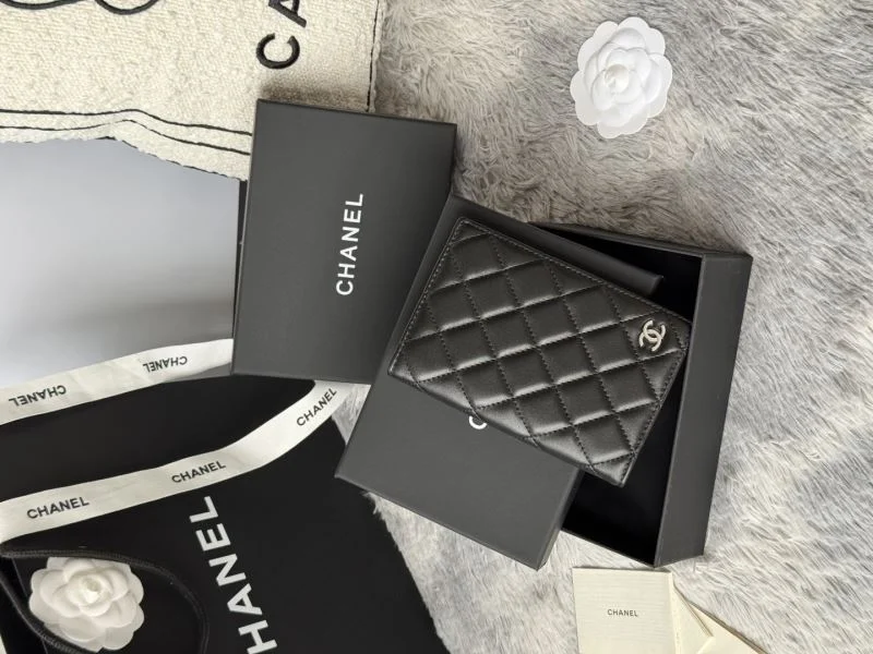 Chanel Wallets Purse
