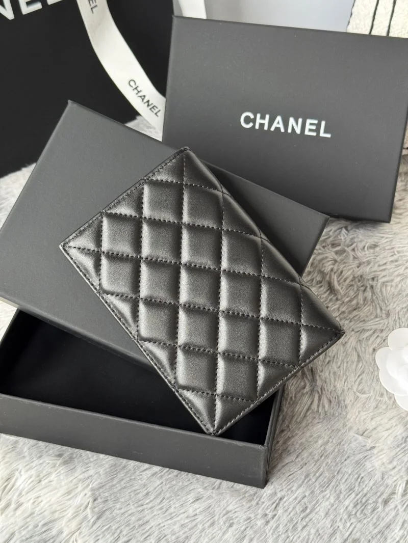 High fidelity Chanel Wallets Purse