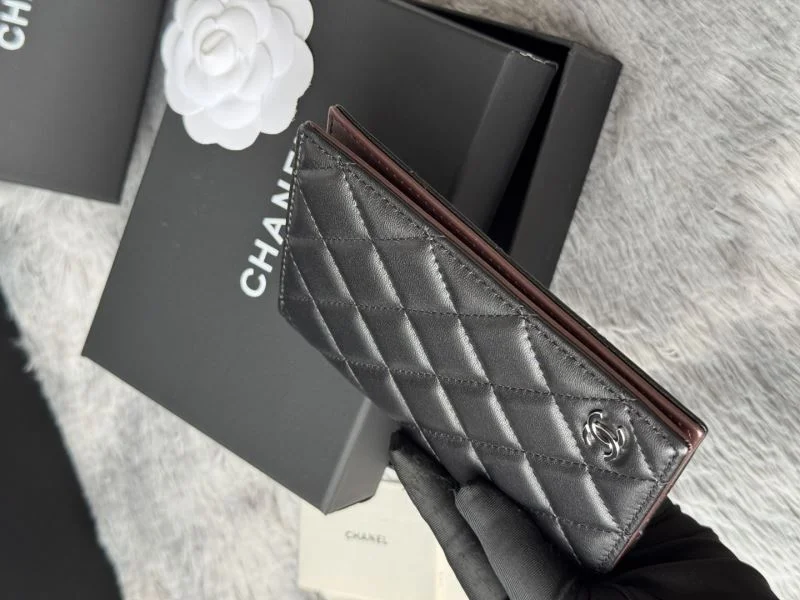 High fidelity Chanel Wallets Purse