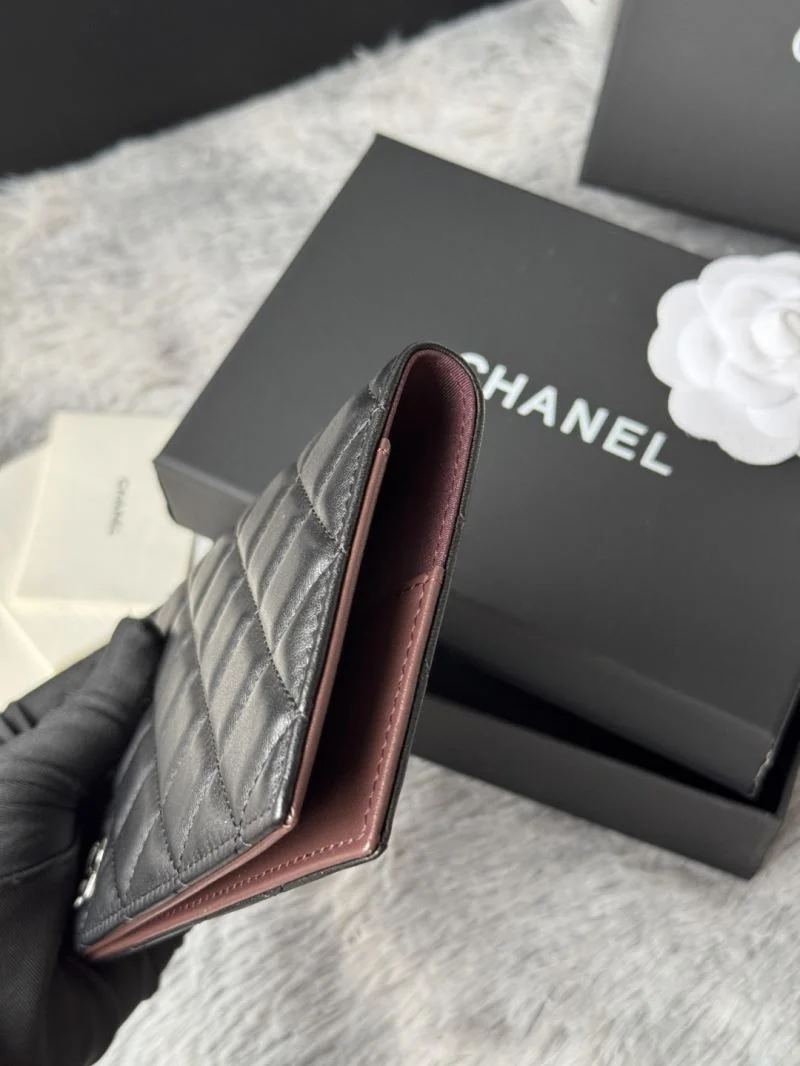 High fidelity Chanel Wallets Purse