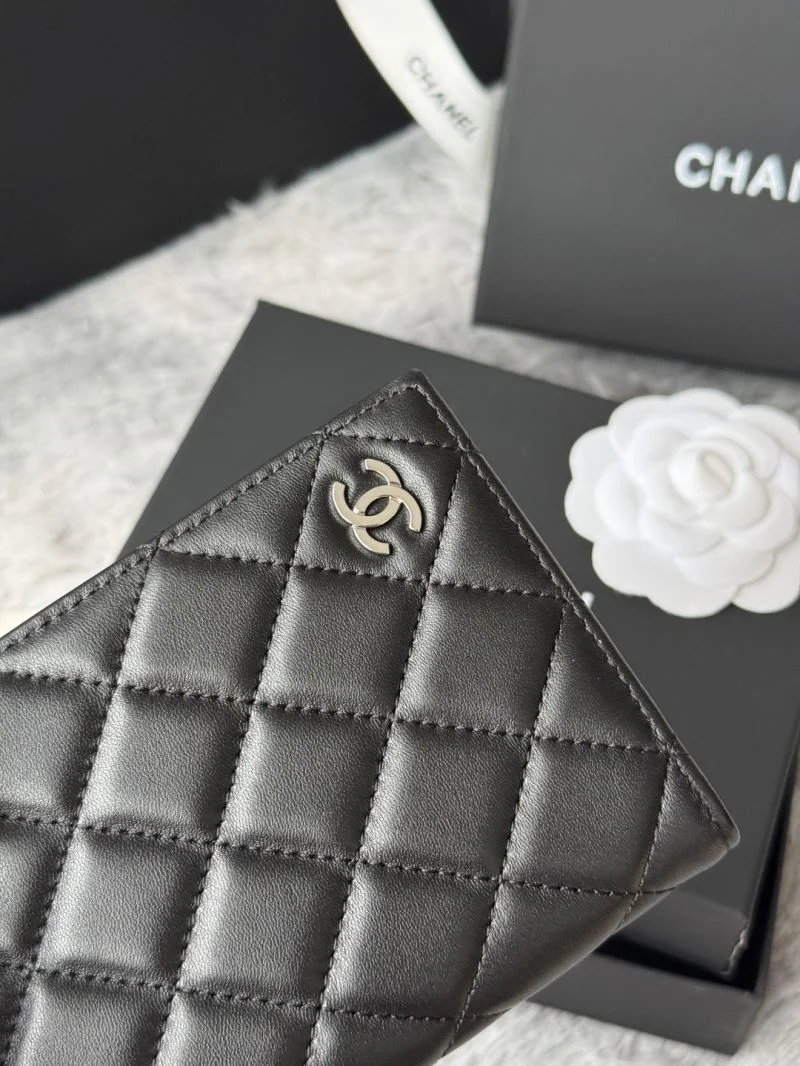 High fidelity Chanel Wallets Purse