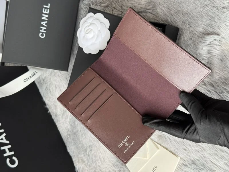 High fidelity Chanel Wallets Purse