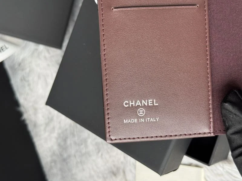 High fidelity Chanel Wallets Purse