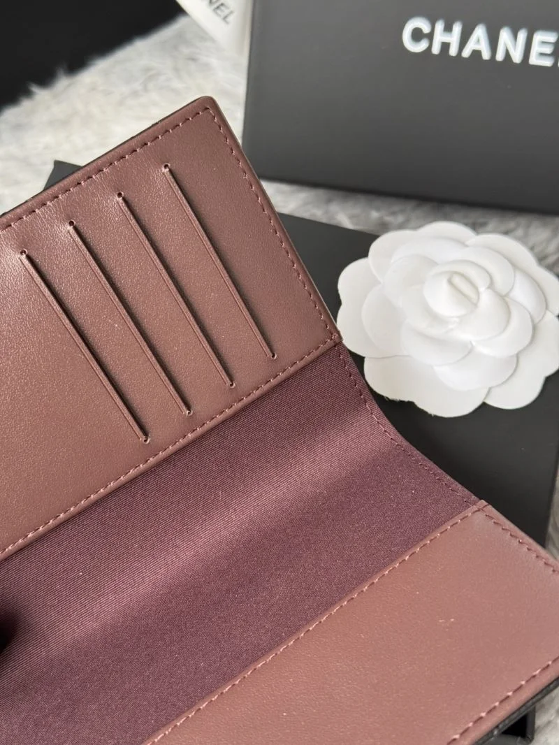High fidelity Chanel Wallets Purse