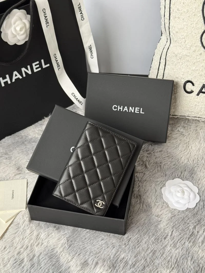 High fidelity Chanel Wallets Purse