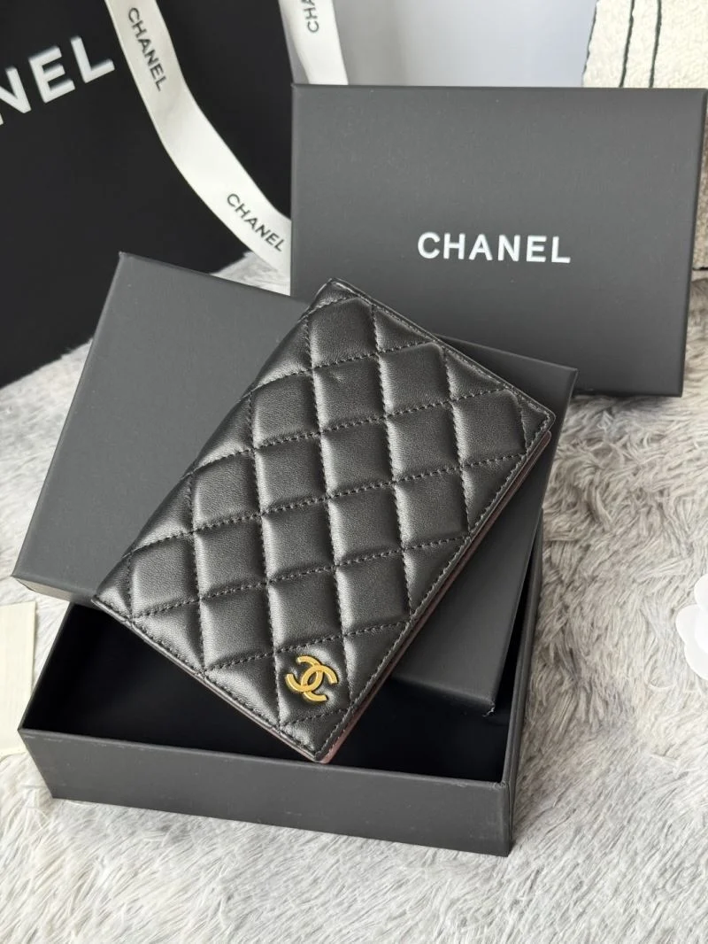 Inexpensive Chanel Wallets Purse