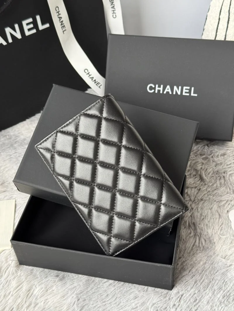 Inexpensive Chanel Wallets Purse