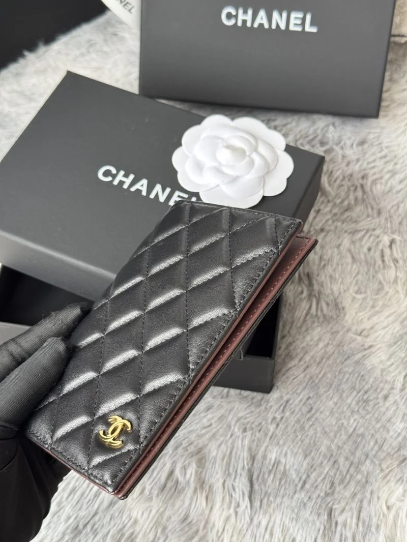 Inexpensive Chanel Wallets Purse