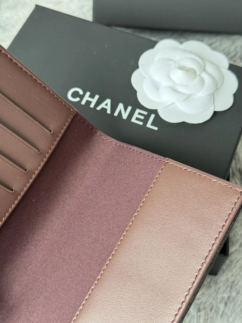 Inexpensive Chanel Wallets Purse