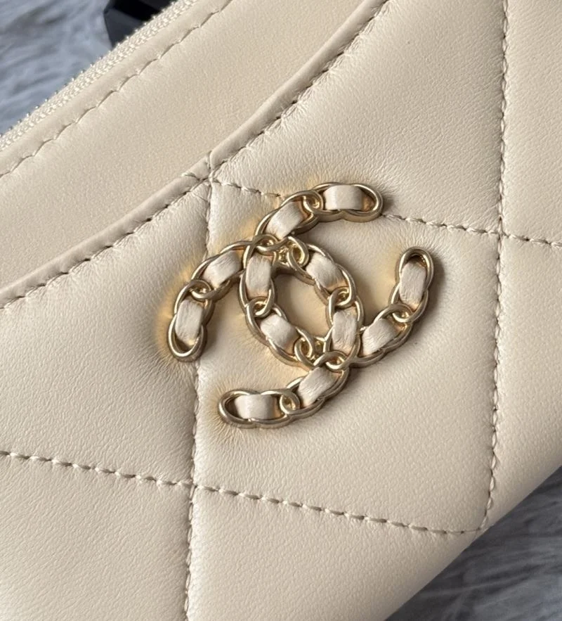1:1 copy Chanel Wallets Purse