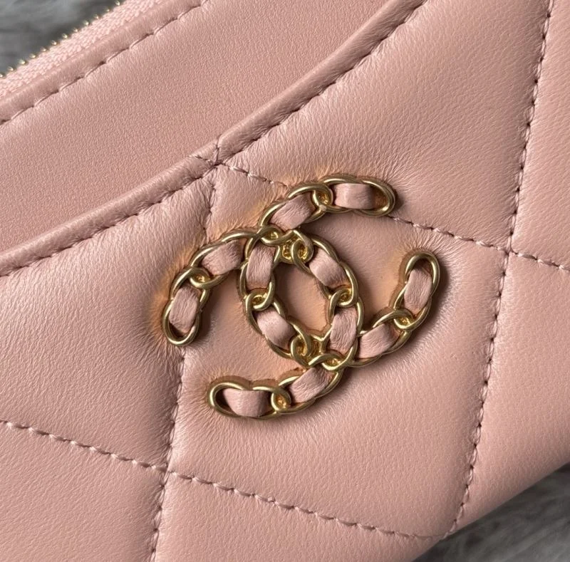 Brand-original Chanel Wallets Purse