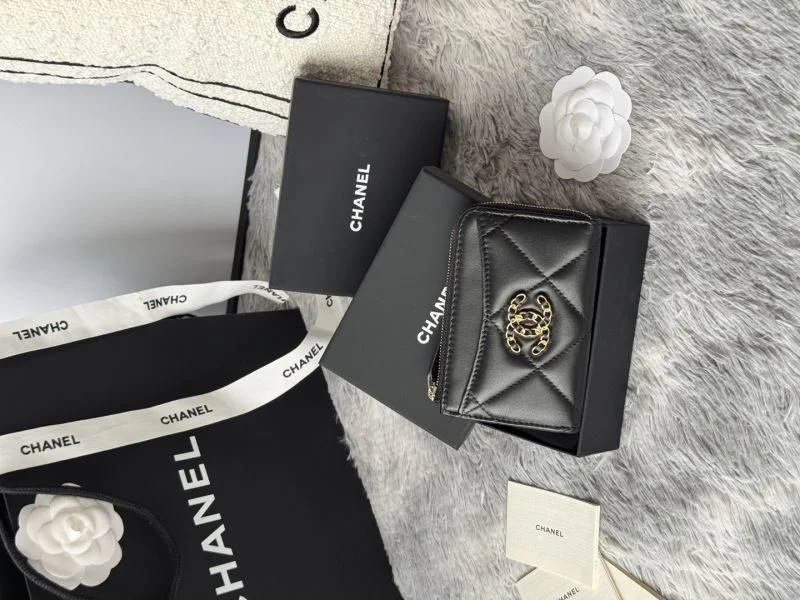Chanel Wallets Purse